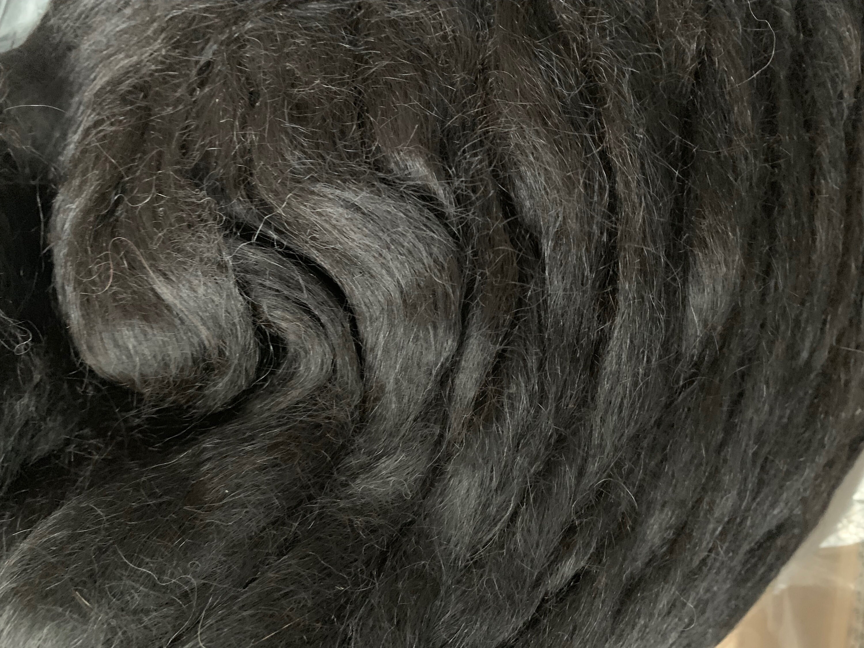 Rare Suri Alpaca Fleece,fibre and Yarn and Rovings - Etsy