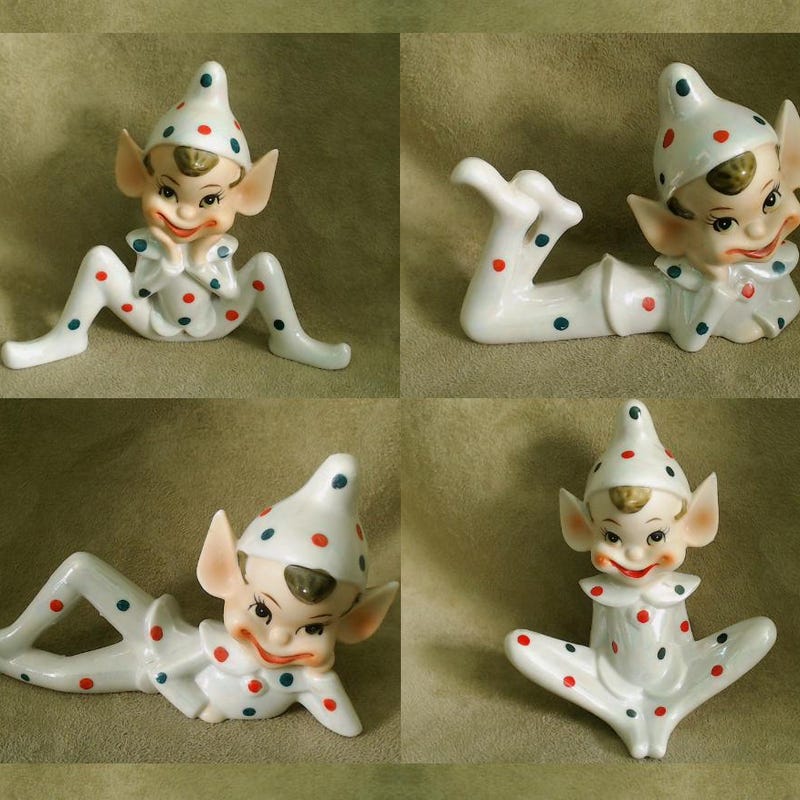 Pixie Elf - Etsy
