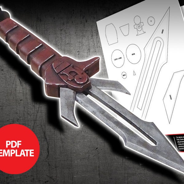 Klingon Weapons - Etsy
