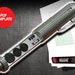 Functional Sci-fi Prop With Flash & Sound - Inspired by Neuralyzer From ...