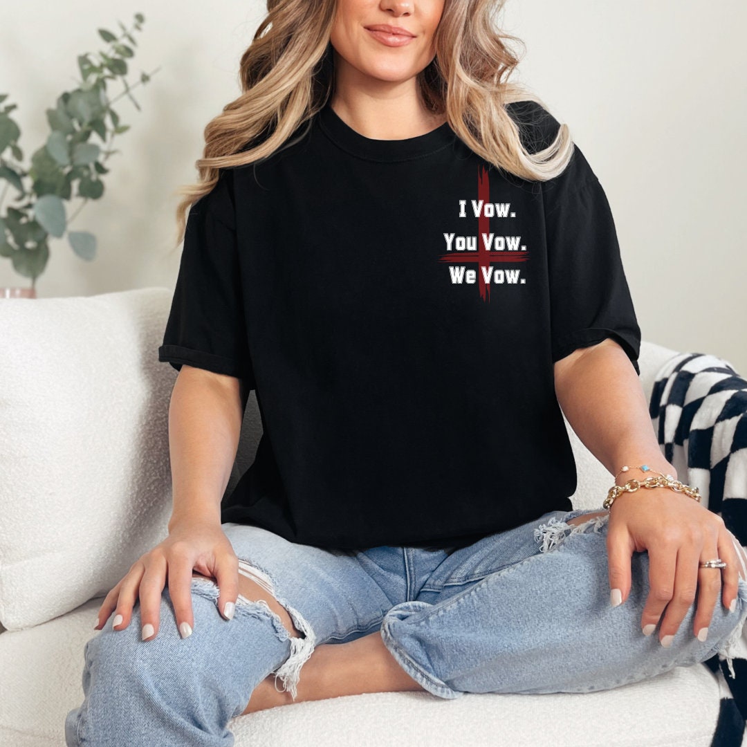 Spade Brothers Comforts Colors Tee | Carnage | Saint Beckham Carter ...