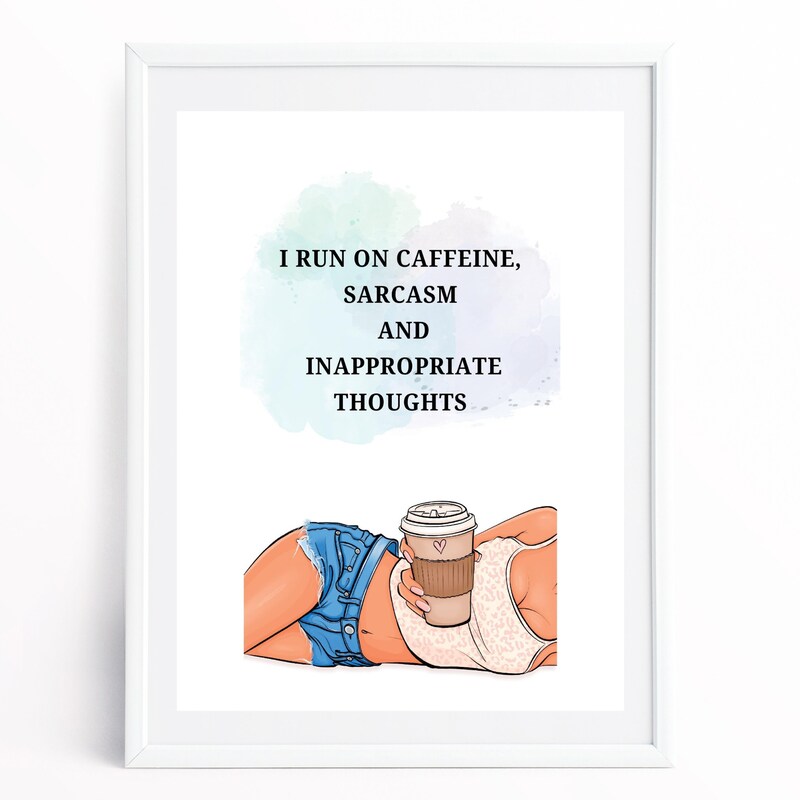 Inappropriate Sign - Etsy