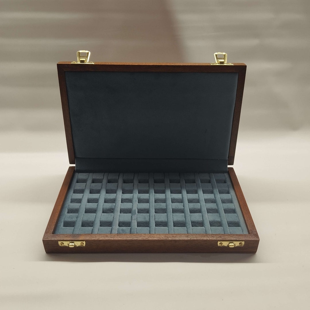 Gemologist Case for Precious Stones, Gems - Etsy