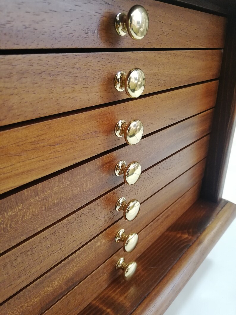 Storage Unit for Collection Pens Penholder From Exhibitor Desk - Etsy