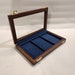 Wooden Case for 3 Medal With Ribbon - Etsy