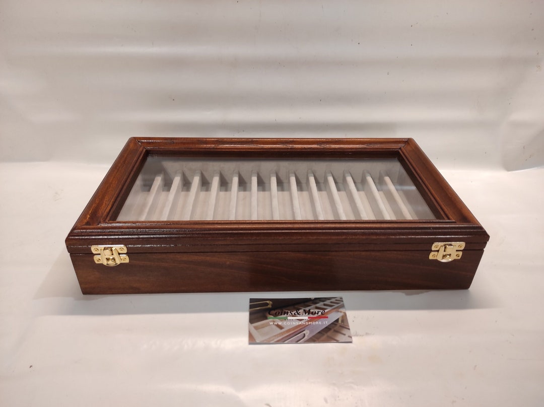 Casket Case for Freehand Collectible Razors - Etsy