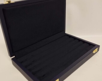 Box for 20 Acrylic Case Precious Stones, Gems, Diamonds. Jewelery ...