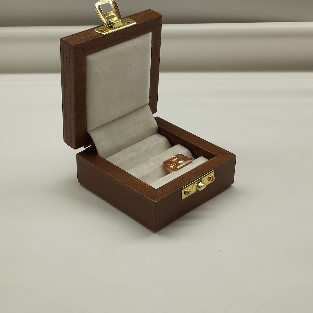 Case for Gems Case for Precious Stones, Gems - Etsy