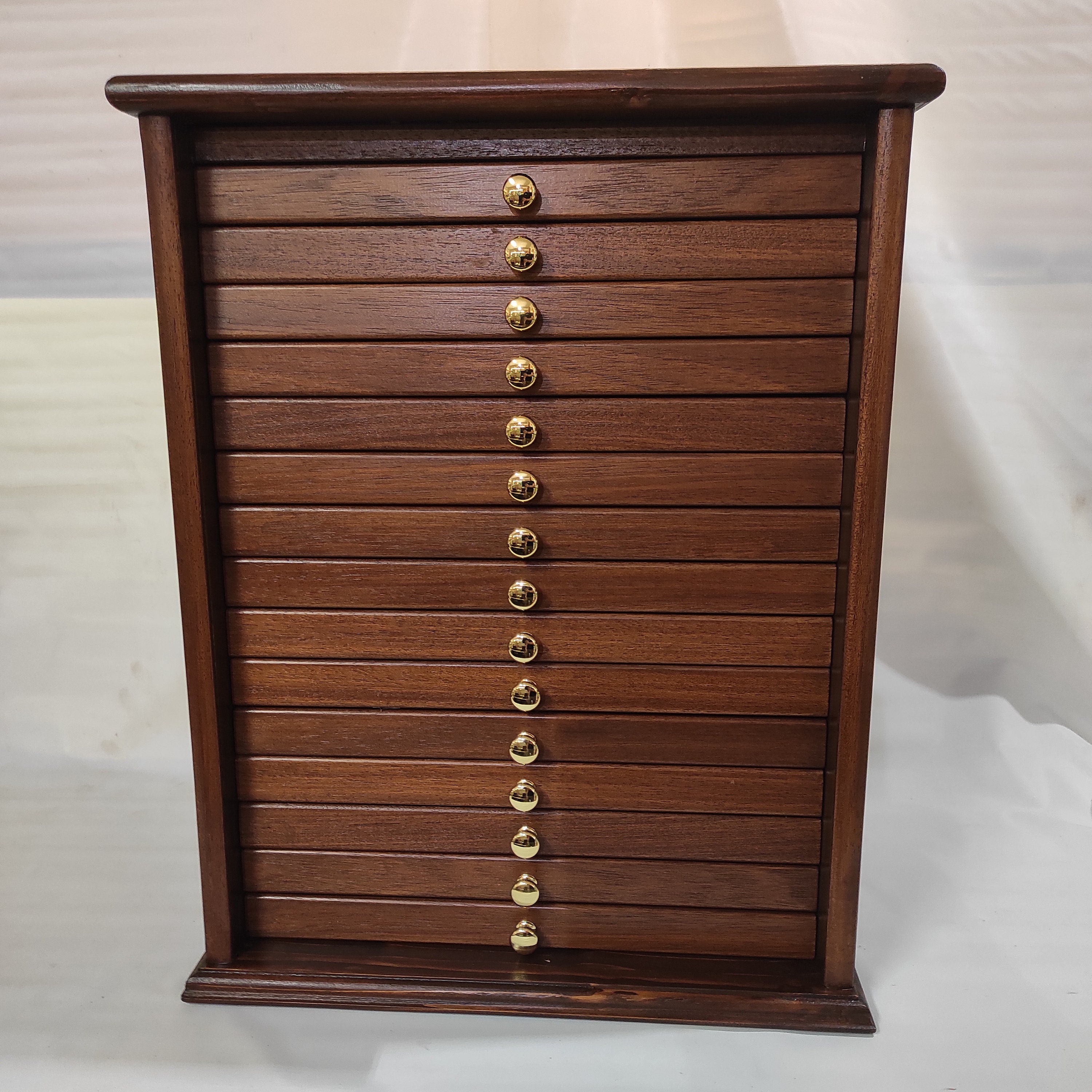 Storage Unit for 300 Collection Pens Penholder From Exhibitor - Etsy