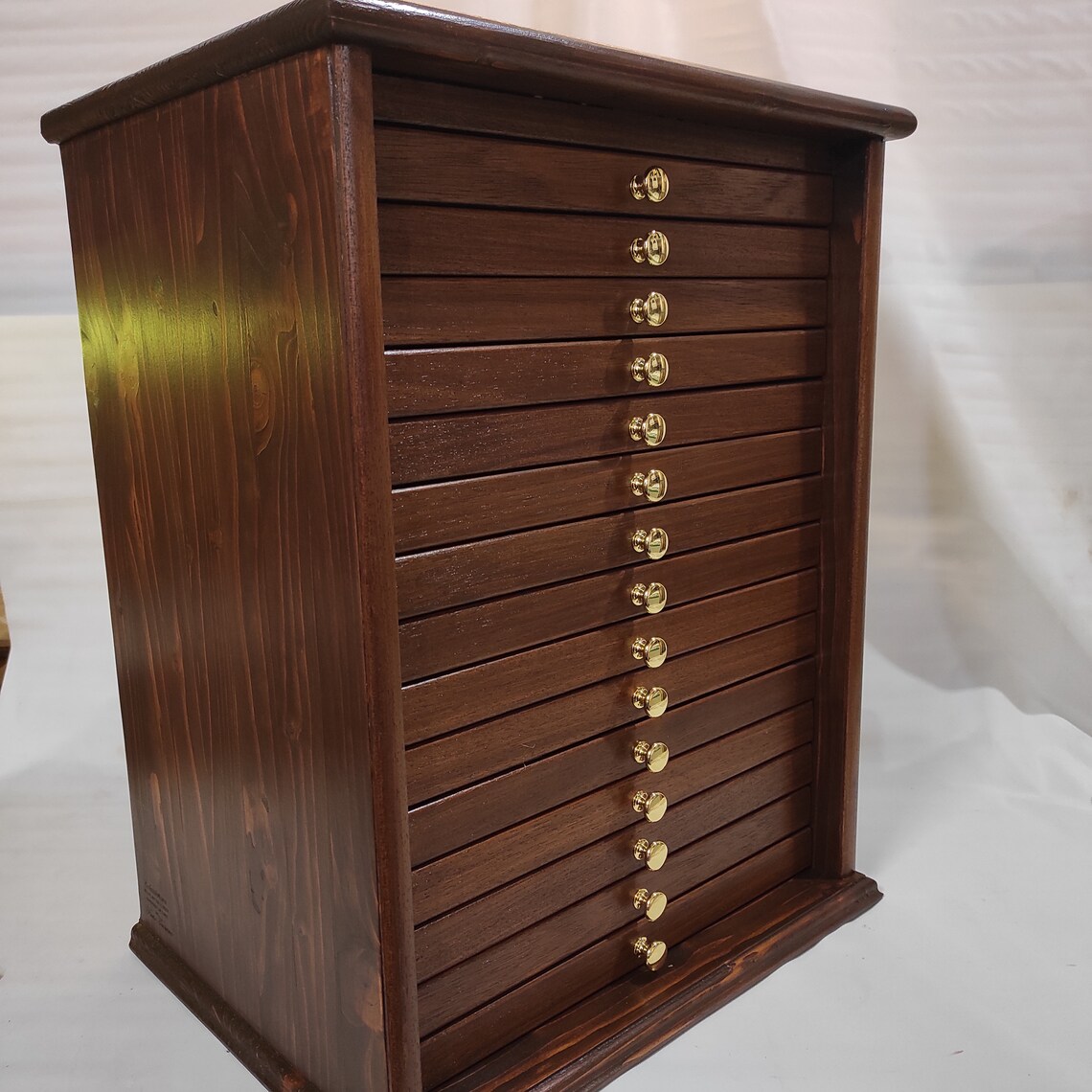 Storage Unit for 300 Collection Pens Penholder From Exhibitor - Etsy