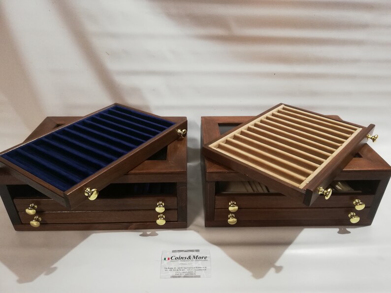 Storage Unit for 33 Collection Pens Penholder From Exhibitor - Etsy