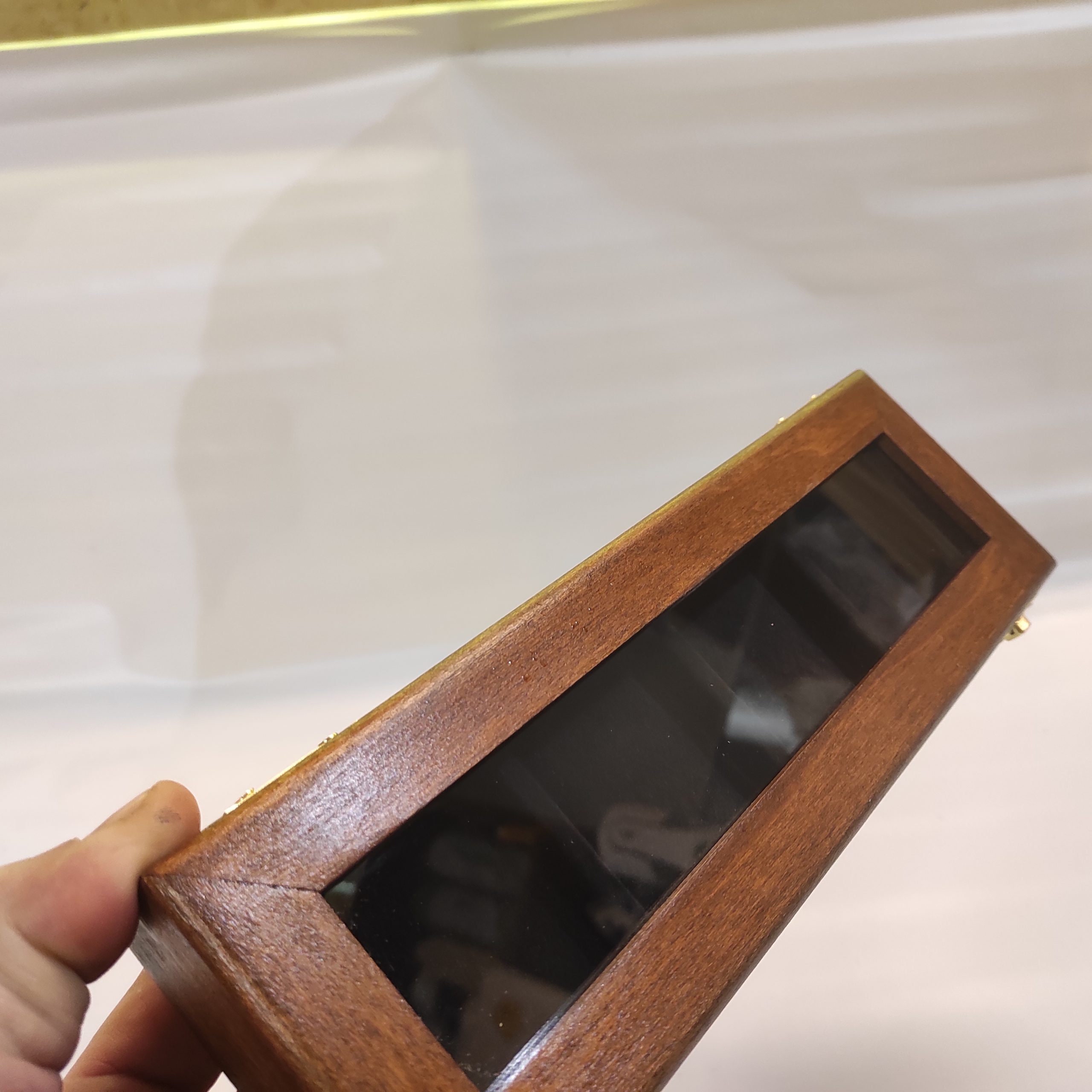 Refined Case for Ancient Coins or Medals 4 squares 50x50 Mm - Etsy