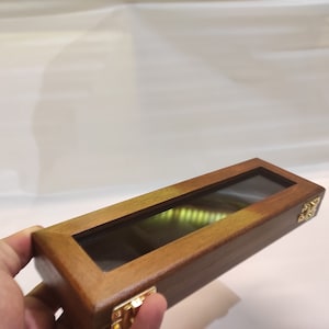 Refined Case for Ancient Coins or Medals 4 squares 50x50 Mm - Etsy