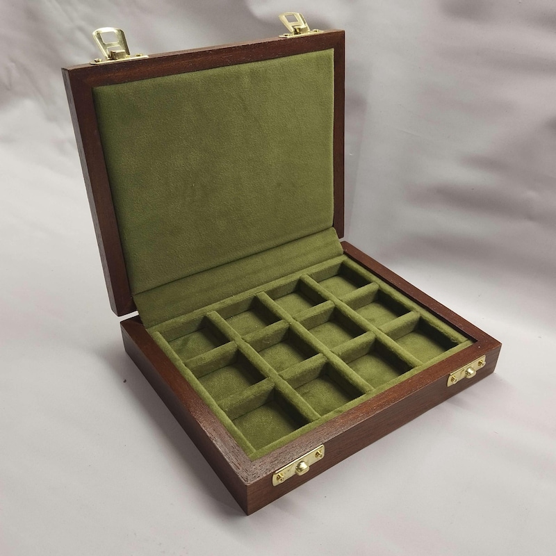 Small Box Collector - Etsy Denmark