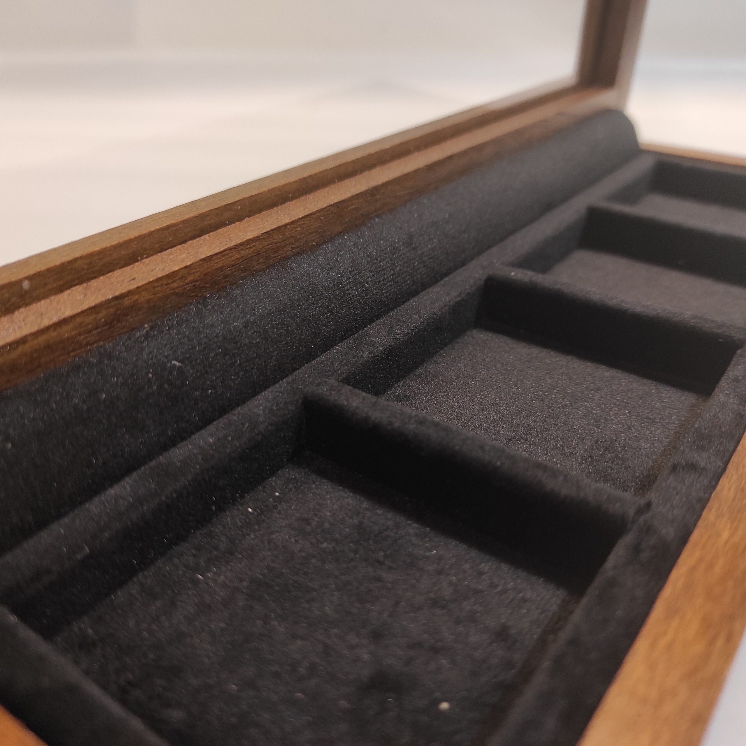 Refined Case for Ancient Coins or Medals 4 squares 50x50 Mm - Etsy