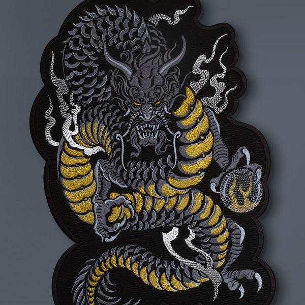 Bad Dragon - Etsy