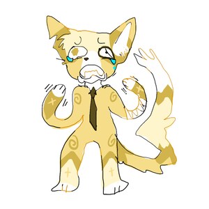 Bad Furry Art - Etsy