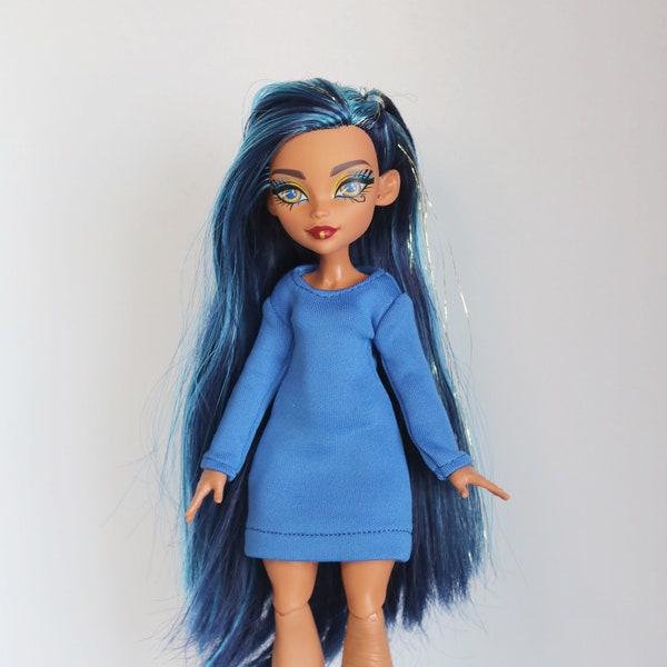 Monster High G3 Clothes Dolls - Etsy