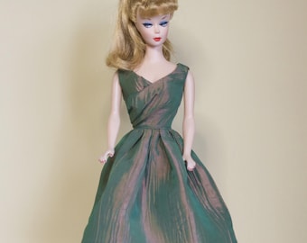 Pantsuit for Popular Curvy Plastic Doll 12 In - Etsy