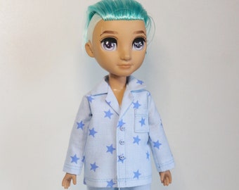 Outfit for Rainbow High Boy Dolls for Rainbow High Doll Clothes - Etsy