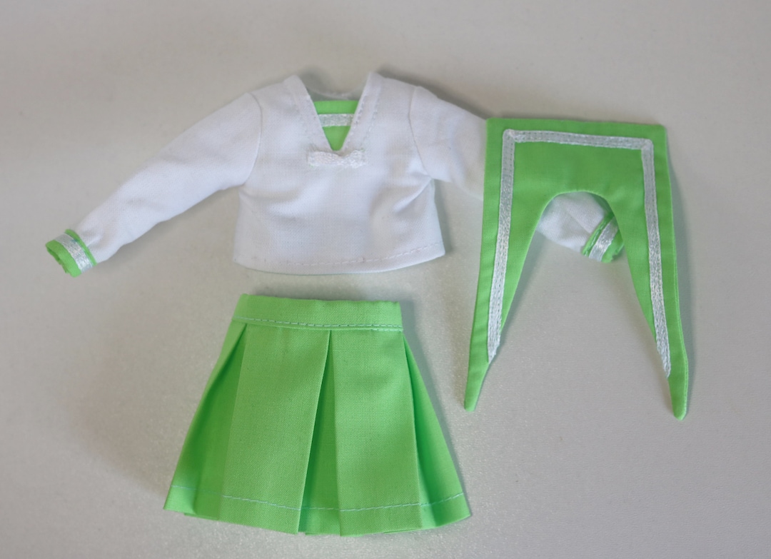Set Clothes for Rainbow High Doll - Etsy