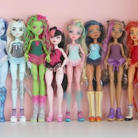 Clothes for Doll Mоnster Hіgh G3 - Etsy