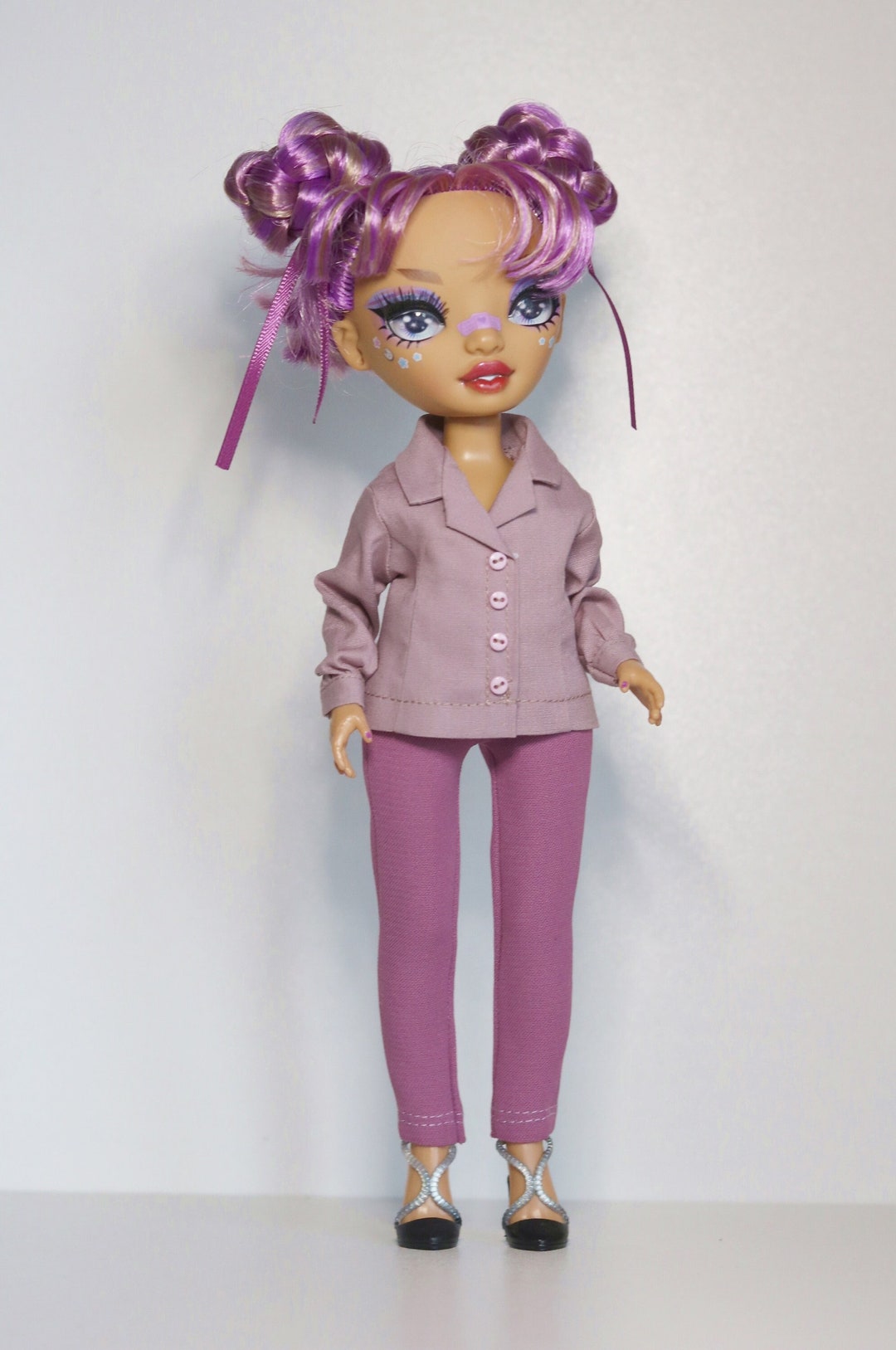 Rainbow High Doll Clothes Set for All Occasions - Etsy