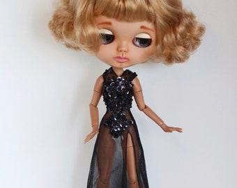 Set Outfit for Blythe Dress a Doll for Blythe Clothes | Etsy