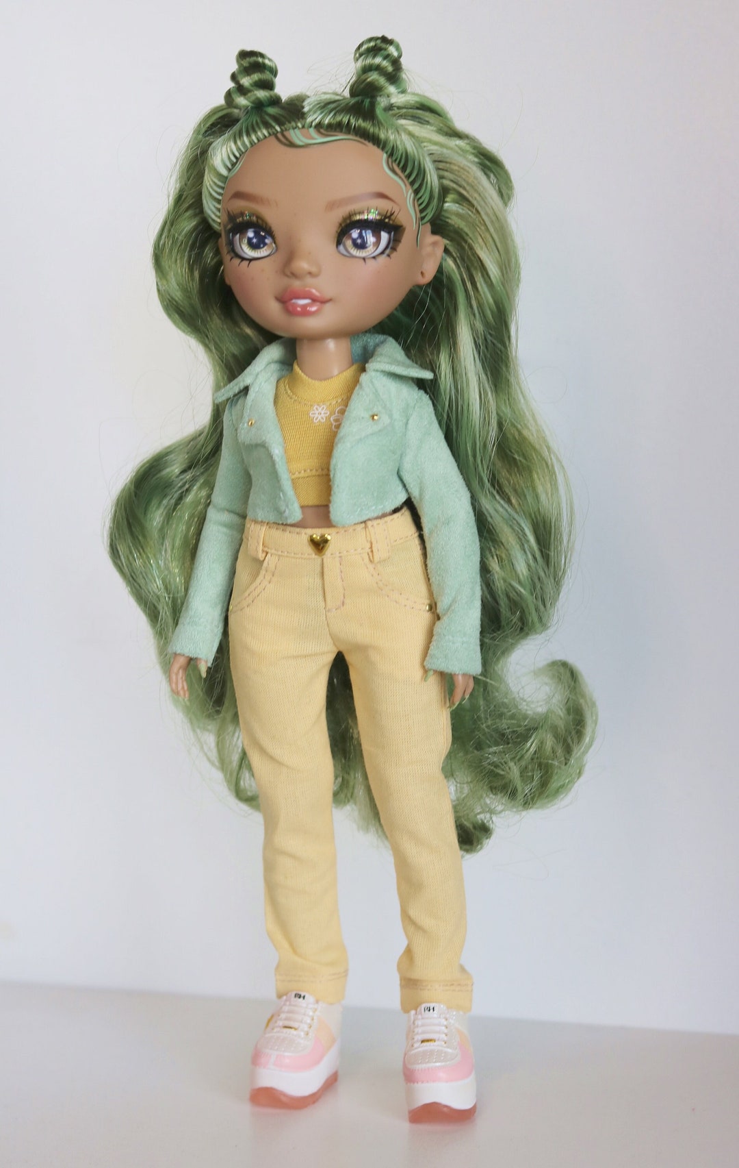 Clothes for Rainbow High Dolls - Etsy