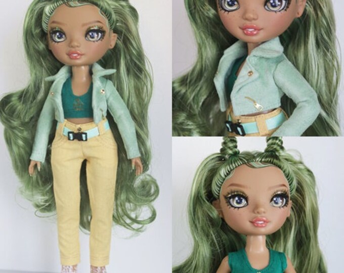 Clothes for Rainbow High Dolls - Etsy