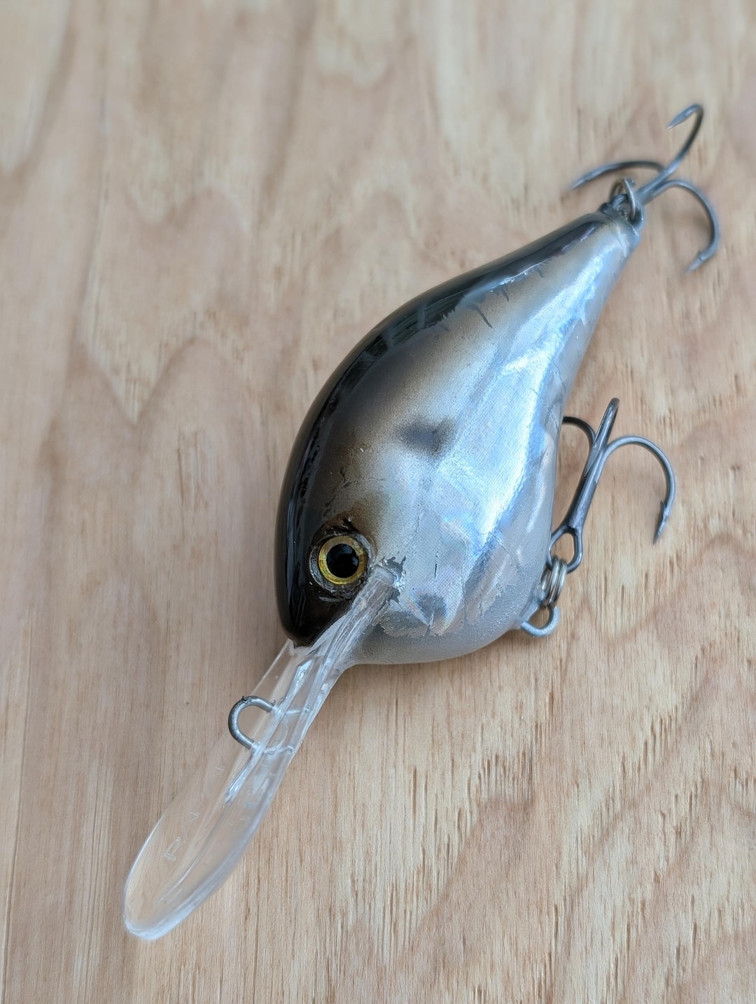 Modified Rattling DT10 in Flash Gizzy by Believers Customs - Etsy