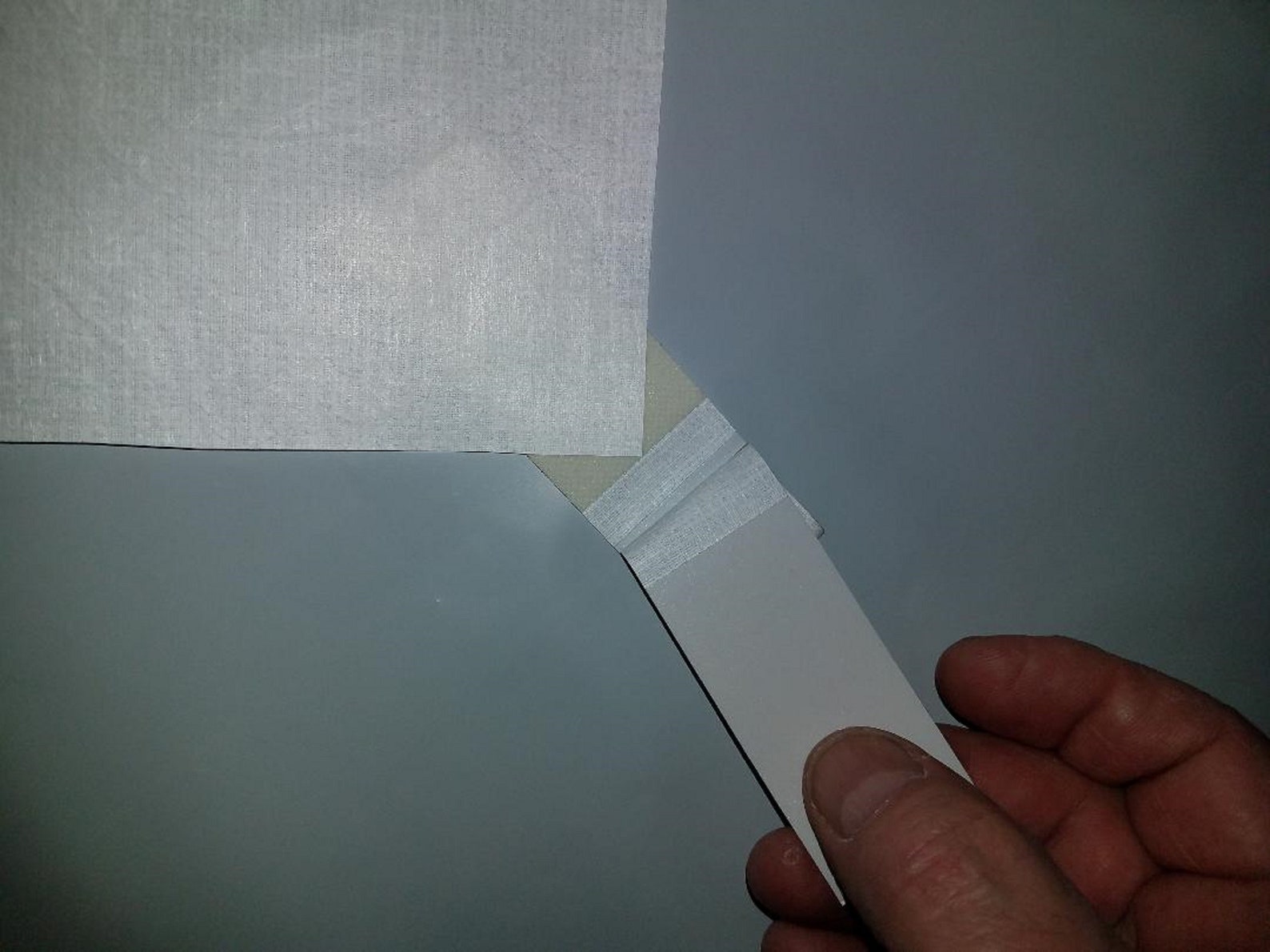 8 Dupont Tyvek Ultralight Adhesive Grommet Tabs - Etsy