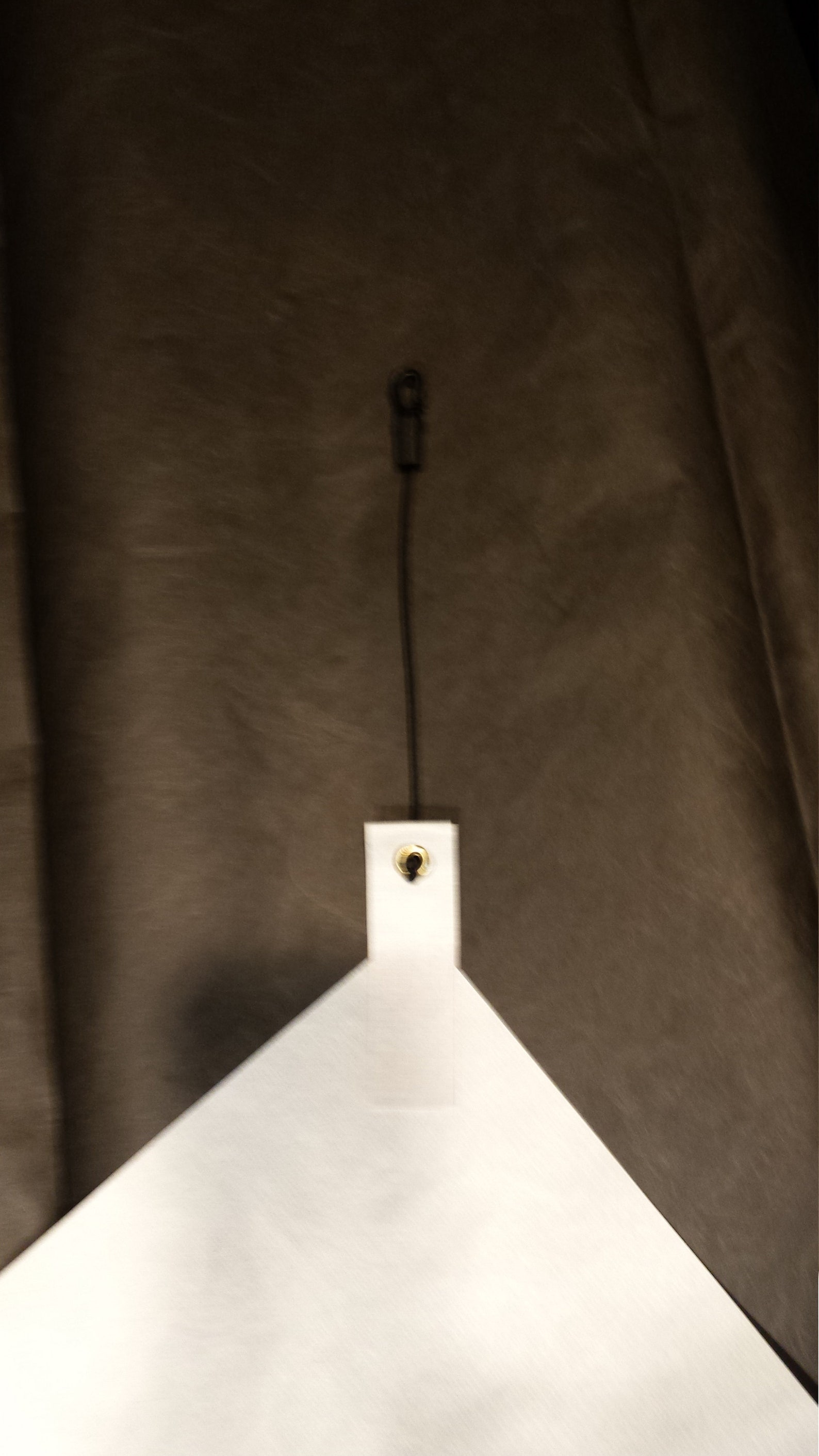 8 Dupont Tyvek Ultralight Adhesive Grommet Tabs - Etsy