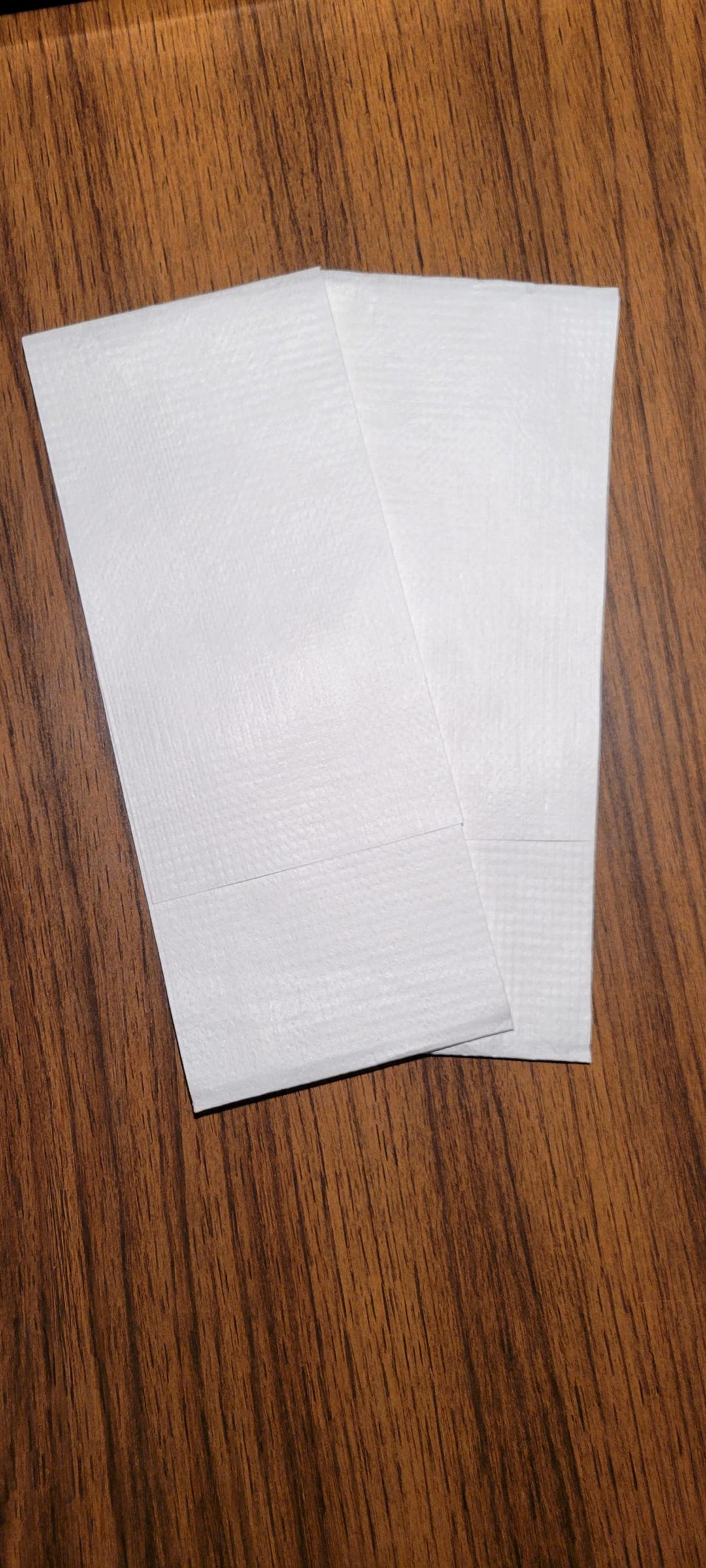2 Sheets Soft Tyvek ~ ALL WHITE 1443R Craft Material 4 Inches by 7 Feet ...