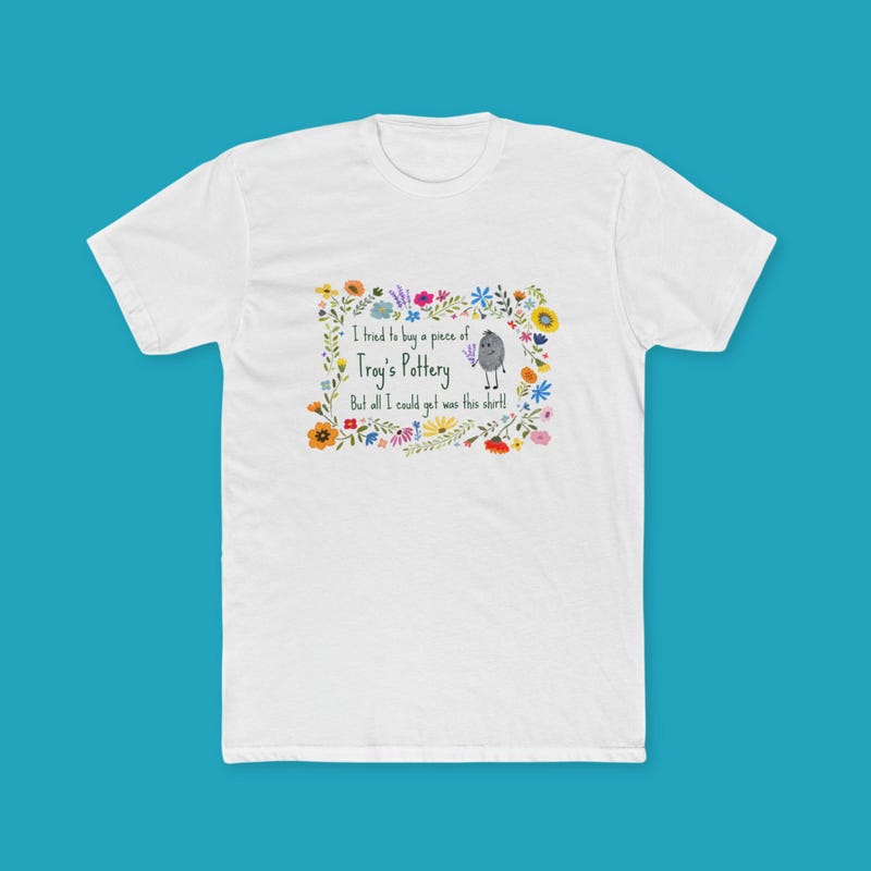 TroyMadeIt - Etsy