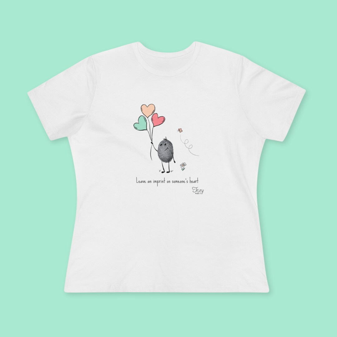 Women's Troy Made It Shirt - Etsy