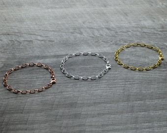 Unisilver couple bracelet store