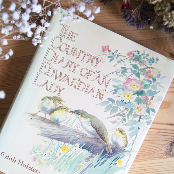 Country Diary - Etsy