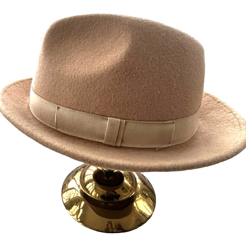 Mens Felt Hat - Etsy