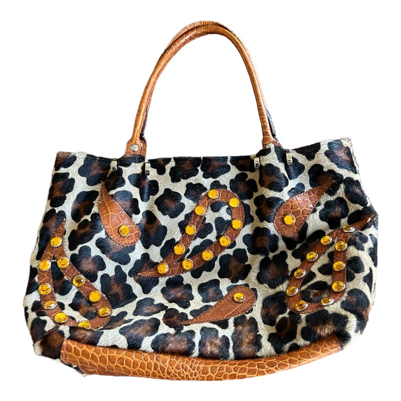 Italian Purse - Etsy