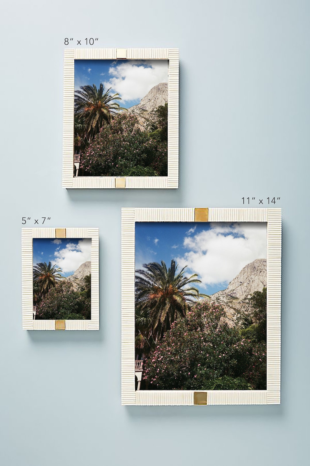 4x6" Film Digital Download | With and Without White Border - Etsy