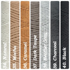 4 Tier Mini Disco Spinner - 2222 - Macrame Disco Hanger - Etsy