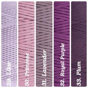 4 Tier Mini Disco Spinner - 2222 - Macrame Disco Hanger - Etsy