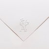 Bow Embosser, Bow Wedding Theme, Envelope Embosser, Emboss Wedding ...