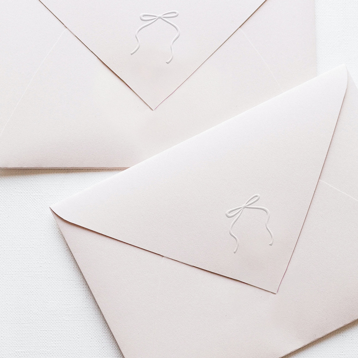 Bow Embosser, Bow Wedding Theme, Envelope Embosser, Emboss Wedding ...