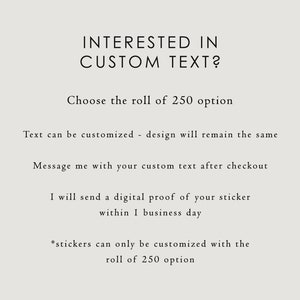 Flower Bouquet Sticker, Fresh Cut Flowers Label, Floral Sticker ...