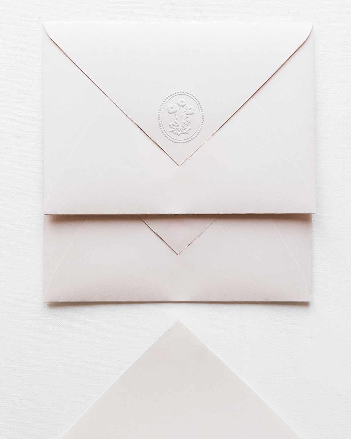 Floral Embosser, Iceland Poppies, Envelope Embosser, Emboss Wedding ...