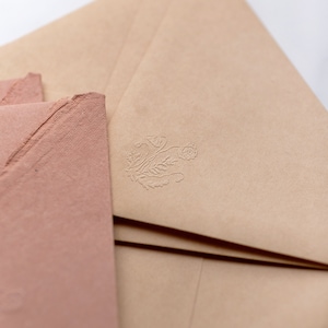 Floral Embosser, Iceland Poppies, Envelope Embosser, Emboss Wedding ...