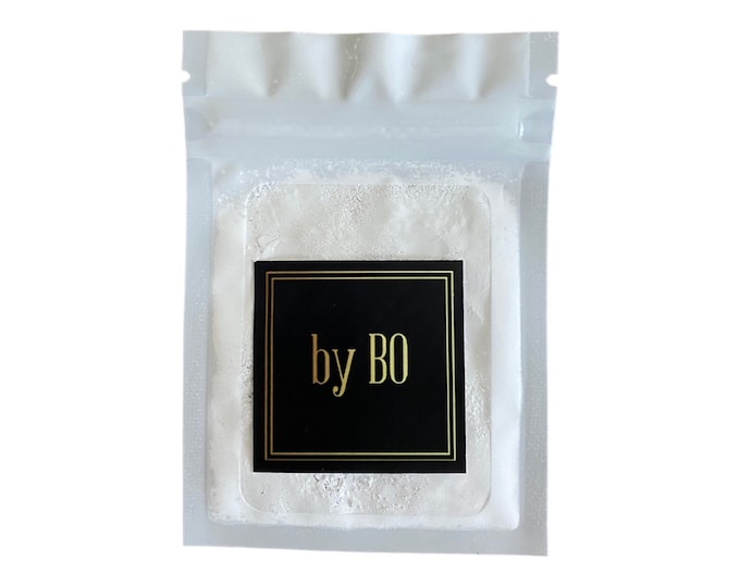 DIY Breastmilk Preservation Powder Kit- Easy DIY KIT - Etsy