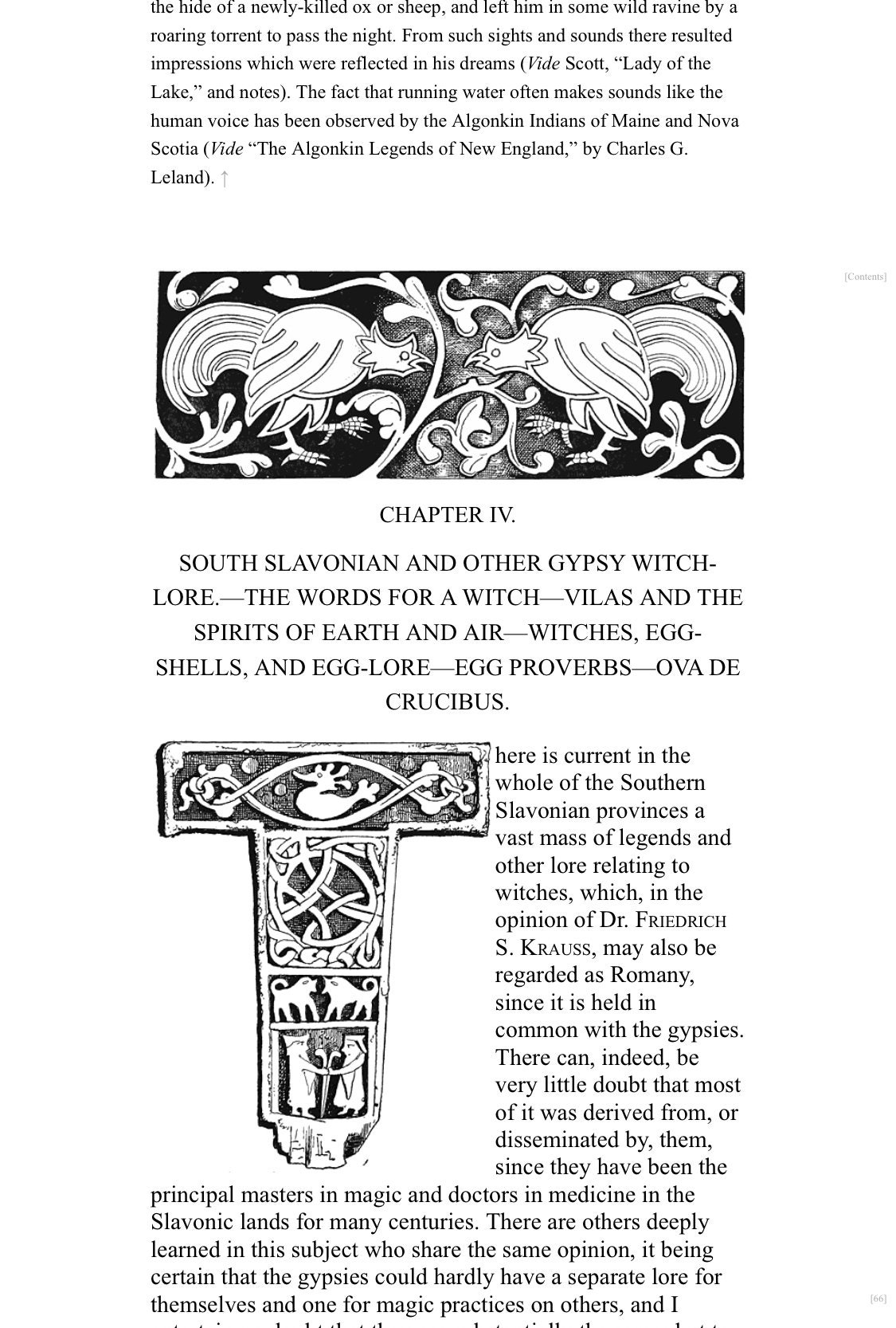 Gypsy Spell Book PDF: an Enchanting Compilation of Gypsy Incantations ...